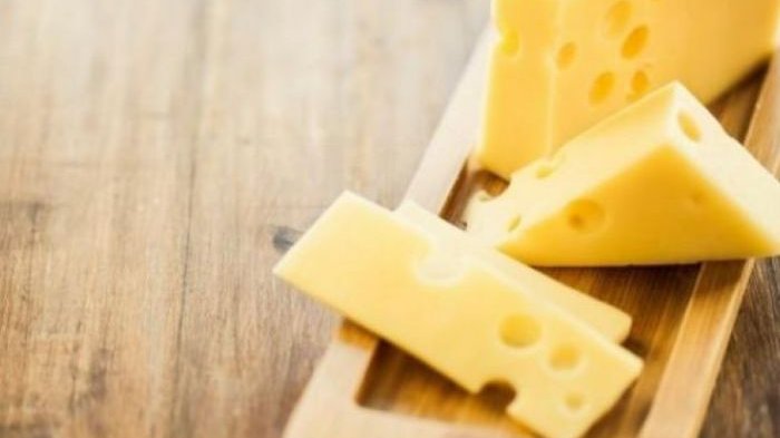 Jika Anda Konsumsi Keju, 8 Manfaat ini Bisa Anda Rasakan, Tapi Ingat ...