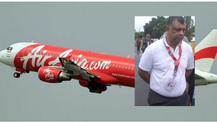 AirAsia Angkat Aktris Cantik ini jadi Direkturnya - Tribunmanado.co.id