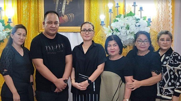 Sosok Stefanus Vreeke Runtu di Mata Careig Nachel Runtu: Ayah dan Guru ...