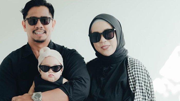 Fitri Tropica Parno soal Lonjakan Kasus Covid-19, Ajak Warga Untuk ...