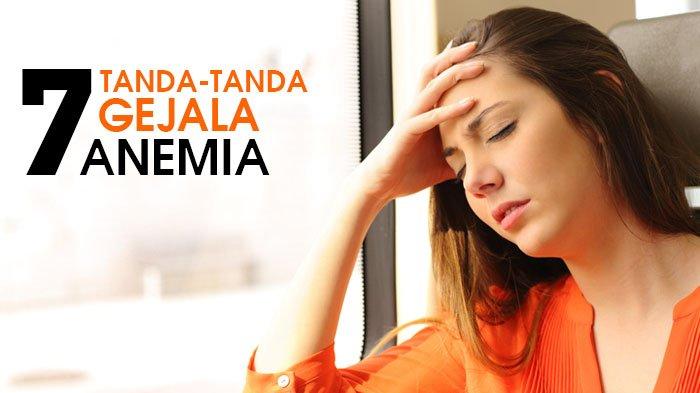 8 Gejala Anemia pada Ibu Hamil hingga Bagaimana Cara Mengatasinya ...