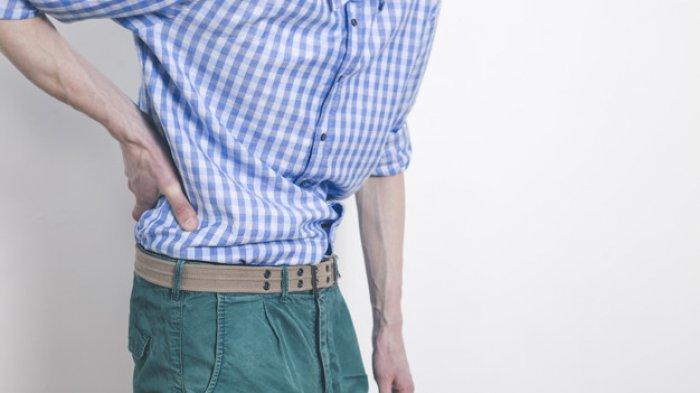 Mengenal Kencing Batu: Gejala, Penyebab, dan Cara Mengatasinya ...