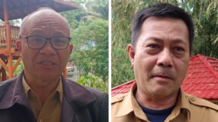 HUT ke-14 Tribun Manado, Ucapan dan Harapan dari Kepala Badan ...