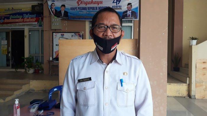 HUT ke 12 Tribun Manado, Dinkes Boltim: Terus Berinovasi, Tetap Eksis ...