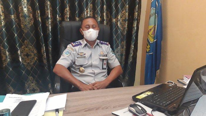 Terminal Tipe A Lolak Target Tahun Depan Bisa Beroperasi, Realisasi ...