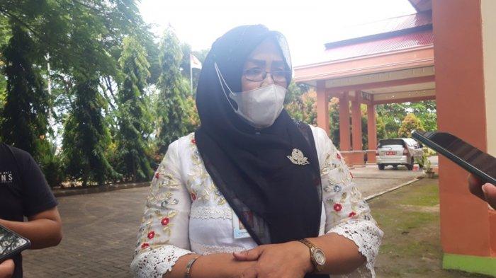 Cegah Meningkatnya Kasus Kekerasan Anak dan Perempuan, DP3A Bolmong Bentuk Puspaga ...