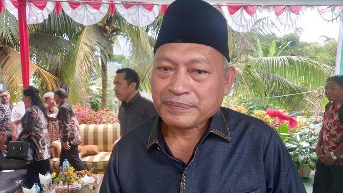 Hadiri Sertijab di Kantor Kemenag Minut, Sarbin Sehe: Indonesia Banyak ...