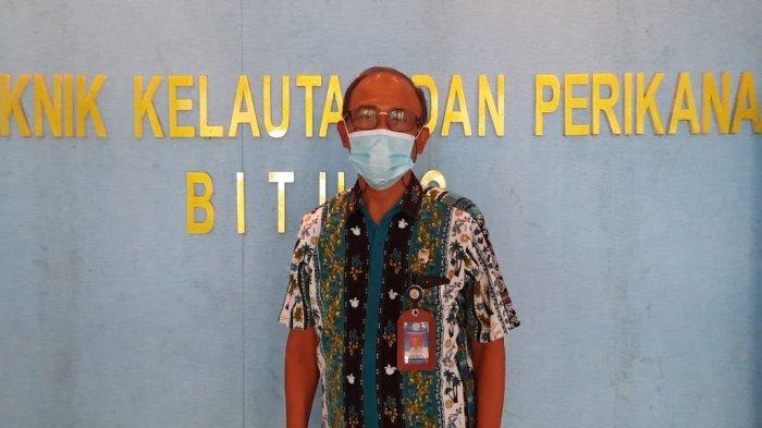 Poltek Kelautan dan Perikanan Bitung Buka Penerimaan Mahasiswa Baru ...