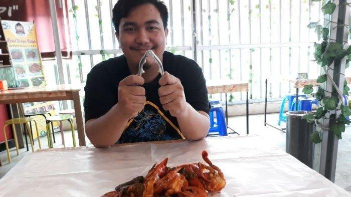 Hampir Bangkrut, Mahasiswa di Palembang Ini Bangkit dengan Konsep ...