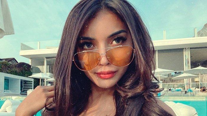 Profil Singkat Sosok Millen Cyrus, Lahir 28 Agustus 1999, Nama Lahir ...