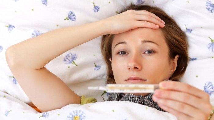 Ini 5 Ciri-Ciri Penyakit Tetanus Yang Perlu Diwaspadai - Tribunmanado.co.id