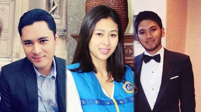 Sosok Tiga Anak Halimah dan Bambang Trihatmodjo, Punya Nasib Berbeda ...