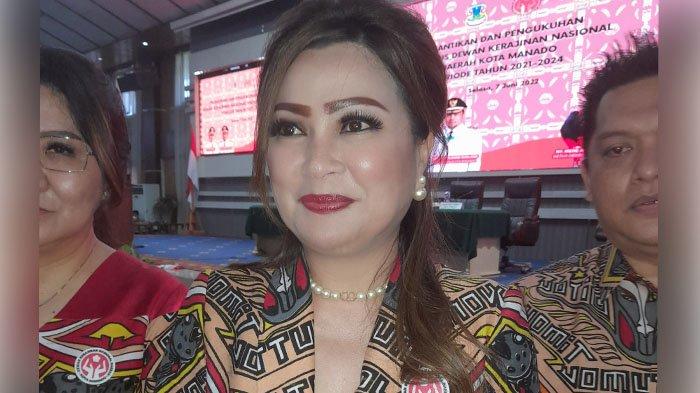 Figur Baru Jadi Vote Getter Pileg Sulawesi Utara Dapil Manado, Ini ...