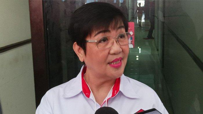 Rekam Jejak Conny Rumondor, Dulu Ketua DPD Gerindra Sulut, Kini Jadi Dewan Pengawas Perum Peruri ...