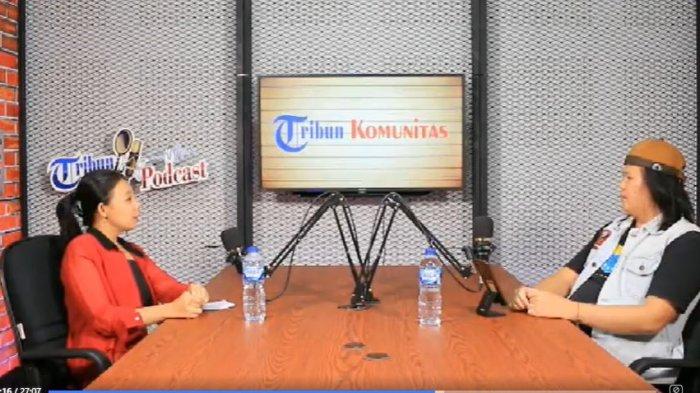 Marak Pelecehan di Tengah Pandemi Covid-19, Amanda Simbala: Penting ...