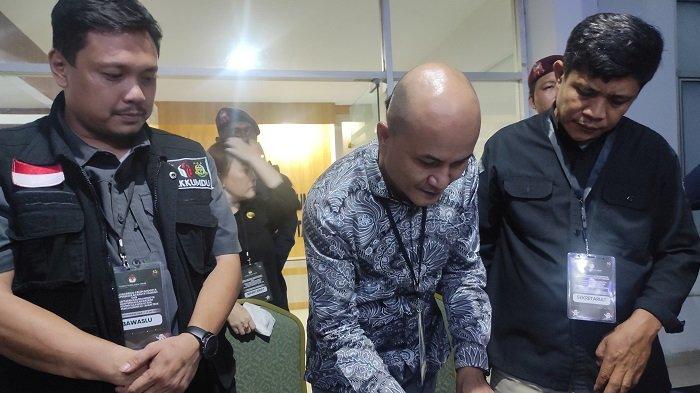 Djenri Keintjem Gugur, 9 Balon Anggota DPD RI Sulawesi Utara Lanjut Verifikasi Faktual ...