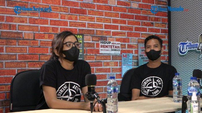 Mengenal Viking Juve Indonesia, Manado Adalah Ibu Kotanya ...