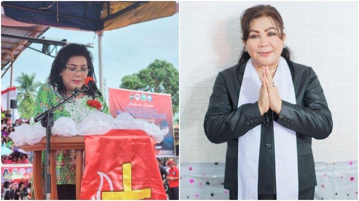 Rombongan Peserta Hapsa WKI GMIM Kecelakaan, Pnt Fenny Lumanauw Sampaikan Dukacita Mendalam ...