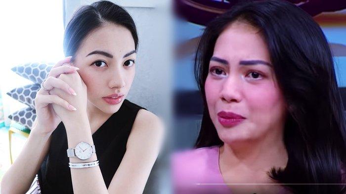 Masih Ingat Kezia Karamoy? Dulu Akui Hamil Duluan Sebelum Nikah, Kini Bahagia Bersama Suami Anak ...