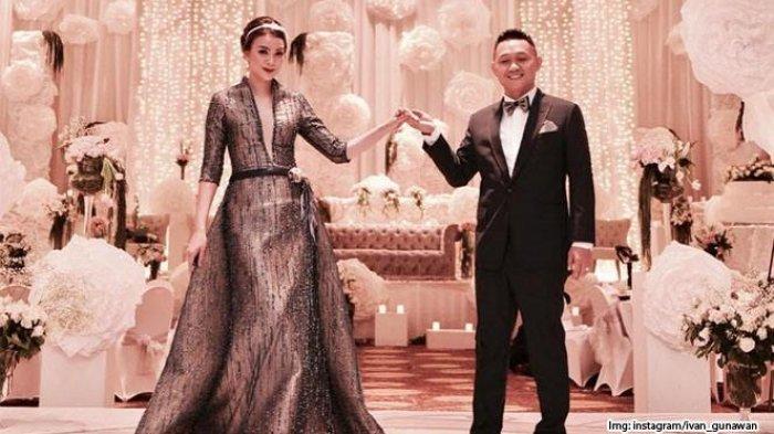 Antusias Pakai Seragam Ibu Bhayangkari, Kezia Warouw Malah Ditegur ...