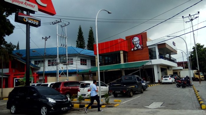 Besok, KFC Tondano Mulai Buka, Jadilah Pelanggan Pertama - Tribunmanado ...