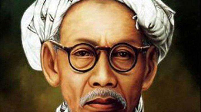 Ini Biografi KH Bisri Syansuri, Pendiri NU yang Makamnya Dilangkahi ...