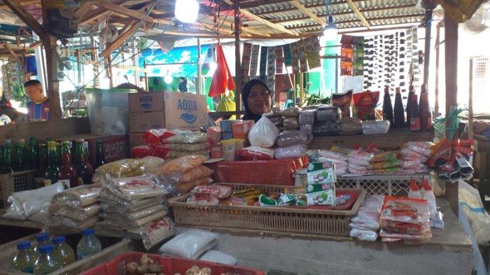 Jelang Ramadan, Harga Sembako di Manado Tak Alami Kenaikan Siginifikan ...