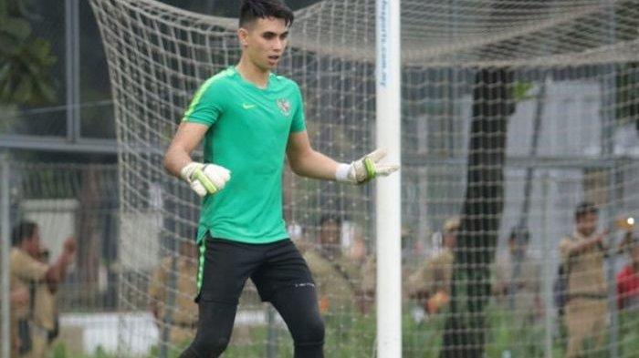 Nadeo Argawinata, Hariono dan Gavin, Bali United Kini Menjadi Seperti ...