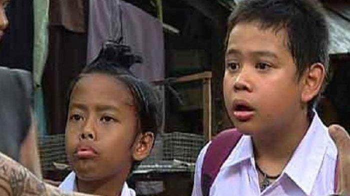 Dulu Pemain Sinetron Tenar, Mantan Artis Cilik Ini Kini Calon Profesor ...