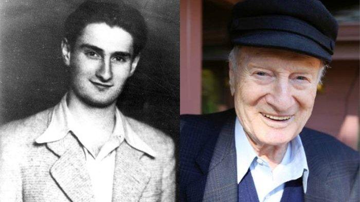 Kisah David Stoliar, Pengungsi Yahudi yang Satu-satunya Selamat Saat ...