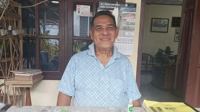 Kisah Etnik Borgo Keturunan Eropa di Manado Sulawesi Utara, Zaman VOC ...