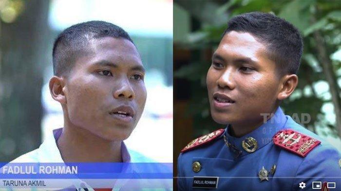 Kisah Marbot Masjid Jatuh Bangun Demi Jadi TNI, Jenderal Andika Perkasa pun Turun Tangan ...