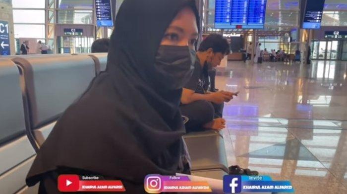 Nasib TKW di Arab Saudi, Tak Digaji dan Dilarang Majikan Hubungi Keluarga di Indonesia ...