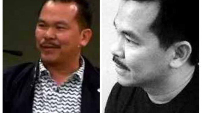 Kisah Samuel Saputra, Pendeta dan Pencipta Lagu Roh Kudus Kau Hadir ...