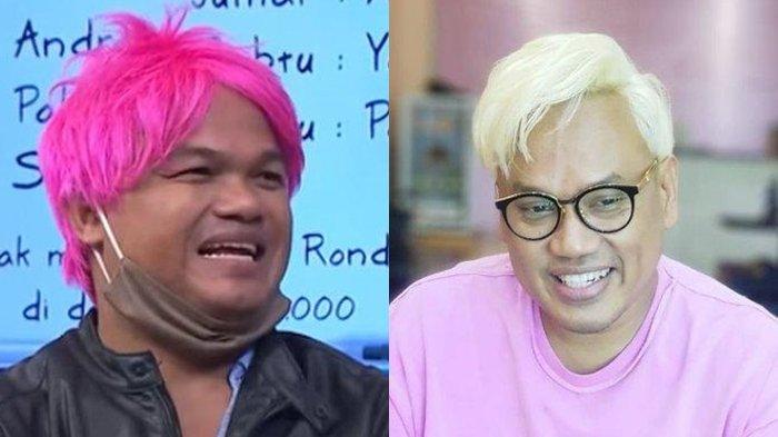 Ingat Ciripa Eks Asisten Uya Kuya? Pernah Jadi Tukang Bangunan, Kini ...