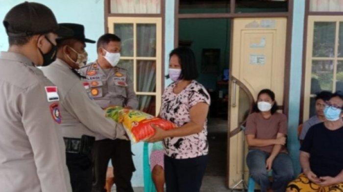 Cuaca Buruk di Talaud, Puluhan Penumpang Tujuan Miangas Tertahan di ...
