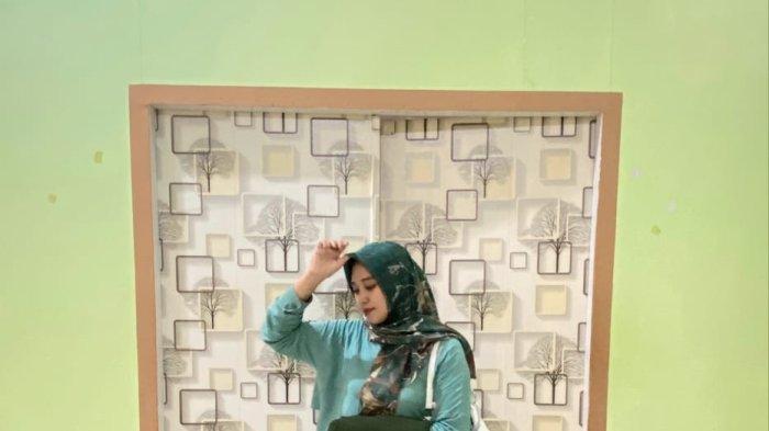 Mengenal Sosok Bidan Asal Kotamobagu Sulawesi Utara Siti Febrianti Rukmana Korompot ...