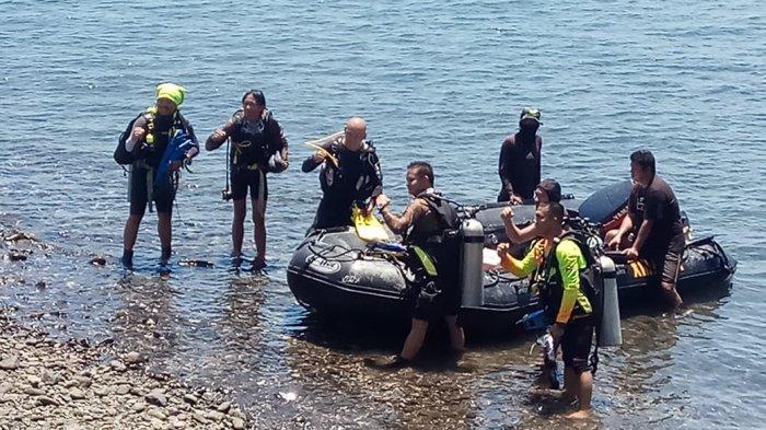 Kodam XIII/Merdeka Siap Kibarkan Bendera Merah Putih 'Raksasa' di Laut ...