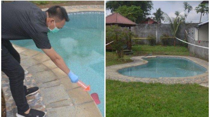 5 Fakta Dua Bocah di Tomohon Tewas Tenggelam di Kolam Renang Pribadi Warga, Kronologinya ...