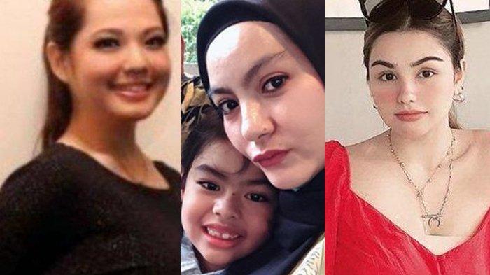 3 Berita Populer Selebriti Hari ini: Penampilan Magdalena Tan hingga ...