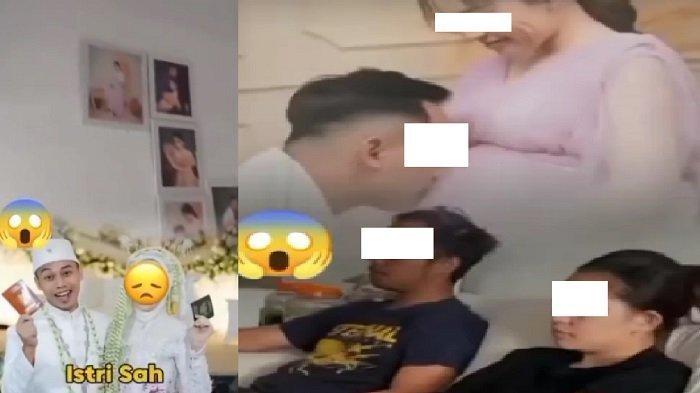 Sosok Julia Kairupan, Mahasiswi Manado yang Sedang Viral, Videonya Sudah Ditonton Puluhan Ribu ...