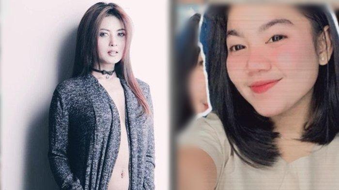 Sosok Novi Amelia, Pesepak Bola Wanita, Risih Akun IG-nya Mendadak ...