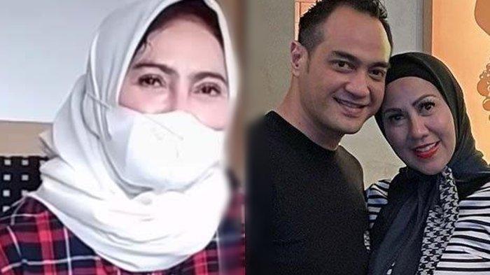 Anggia Novita Doakan Venna Melinda dan Ferry Irawan Berjodoh: 'Sampai ...