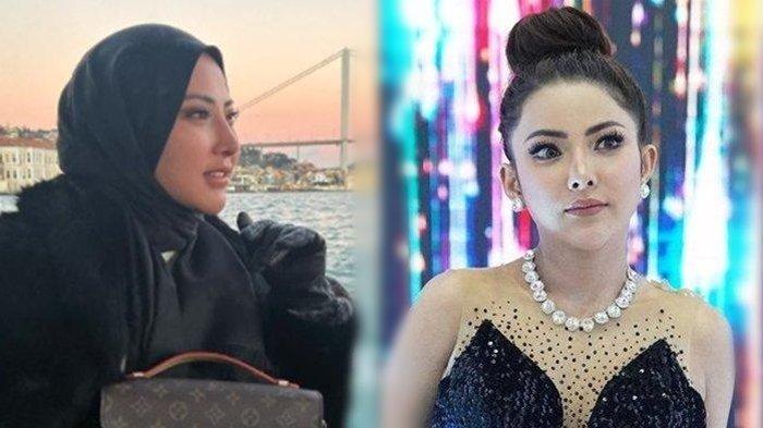 Ingat Ayu Aulia? Dulu Viral Jadi Pacar Zikri Daulay, Kini Idap Leukimia ...