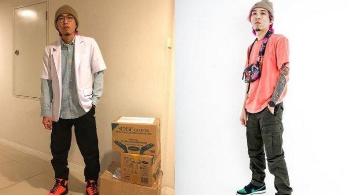 Sosok dr Medisca Rhoza Mantan Istri Dokter Tirta, Perpisahannya Sempat ...