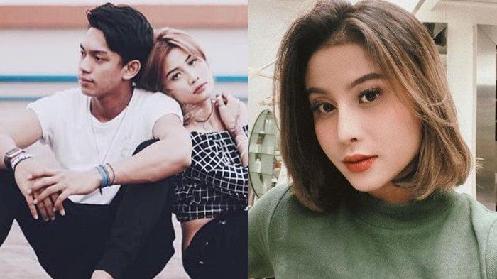 Awkarin Bongkar Tabiat Gaga Muhammad Saat Masih Jadi Pacarnya: 'Hari ...