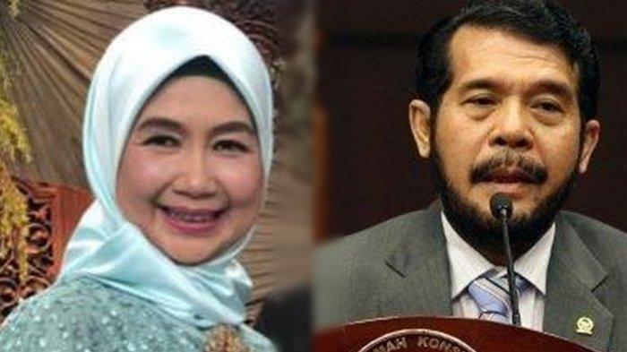Baru Terungkap Kapan Anwar Usman dan Idayati Adik Jokowi Berkenalan ...