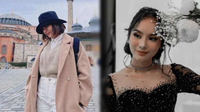 Kabar Terbaru DJ Irene Agustine, Kini Jadi Ibu 2 Anak, Hidup Bahagia ...