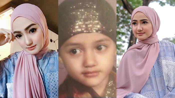 Masih Ingat Marcella Simon? Putuskan Jadi Mualaf dan Berhijab ...
