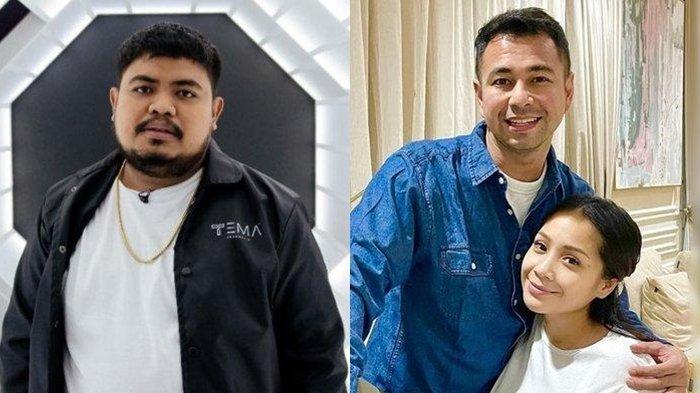 Rigen Ulang Tahun, Bahagia Dapat Transferan Uang Jutaan Rupiah dari ...